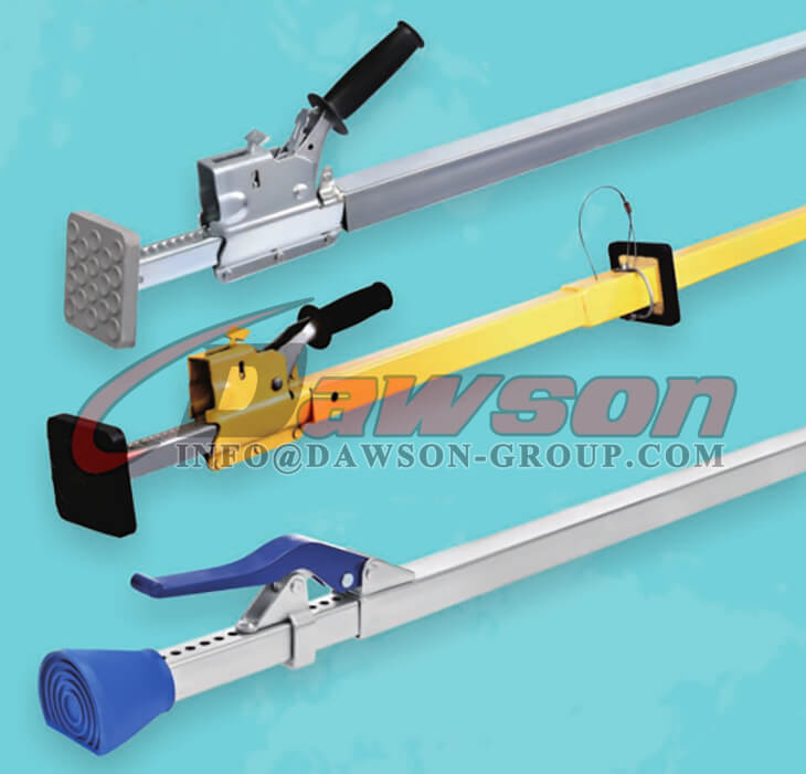 JB-501FSH2 Jack Bar With Bolt on Hoop, Jack Bar - Dawson Group Ltd ...