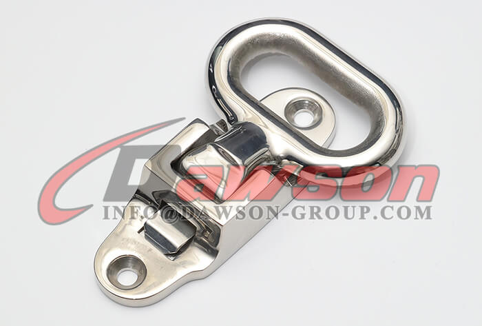 Stainless Steel Latch DS-HF00175 - Dawson Group Ltd. - China ...