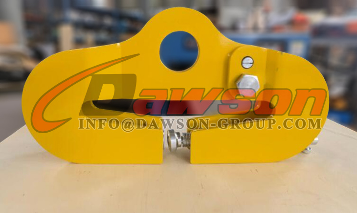 DS-BCU Universal Beam Clamp Trolley Clamps - Dawson Group Ltd. - China ...