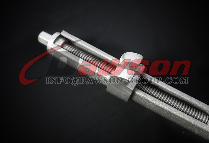 Speed Lashing Turnbuckle with Hook, Speed Lashing for Boat, Chain Quick ...