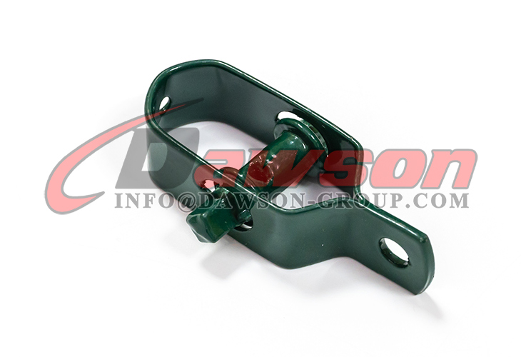 Hot Dip Galvanized Wire Rope Tensioner, Fence Strainer - Dawson Group ...