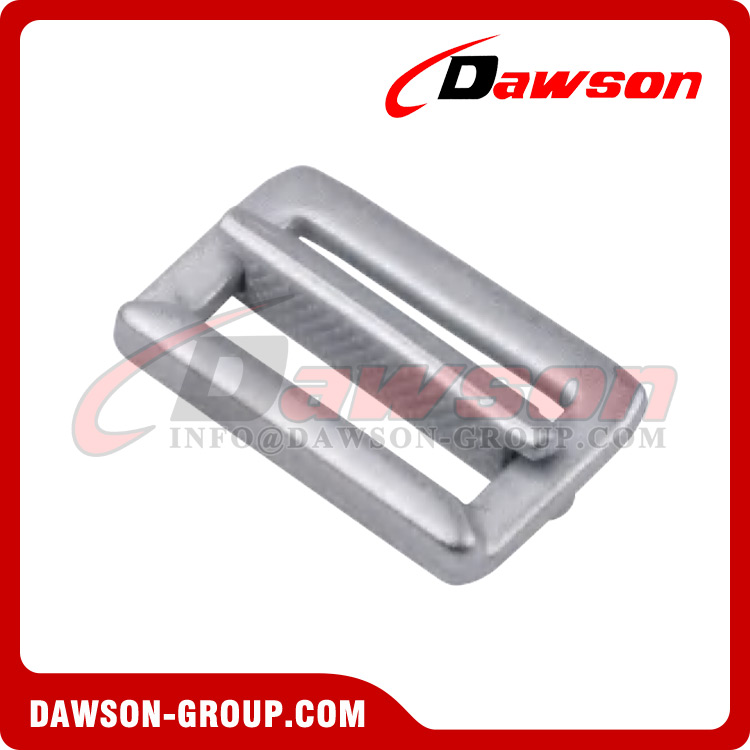 DSJ-4015 Buckle for Safety Belt Full Body Harness Accessories, Forged ...