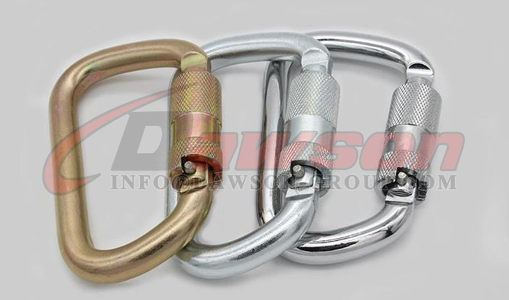 DSJ-1075 45KN High Quality High Strength Classic D Self-Locking ...