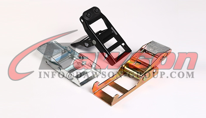 BS 3300Lbs / 1500KGS 2 inch Overcenter Buckle, Steel Overcenter Buckle ...