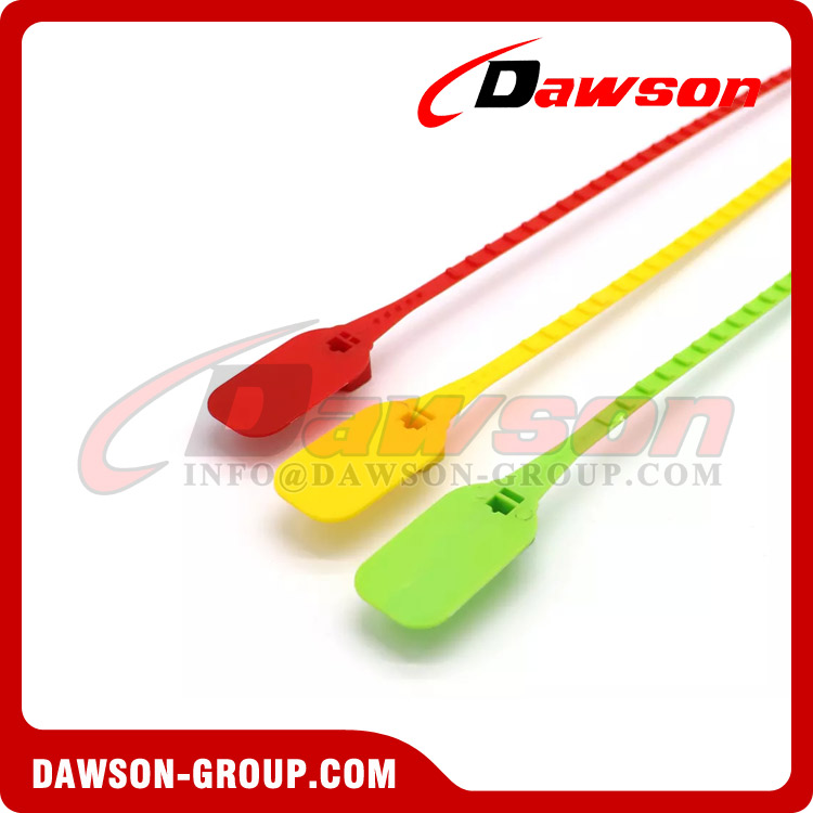 DS-BCP106 High Security Plastic Seal Tamper Truck Cargo or Container ...