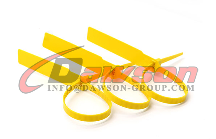 DS-BCP304 Security Tag Tamper Evident Seal Plastic Security Container ...
