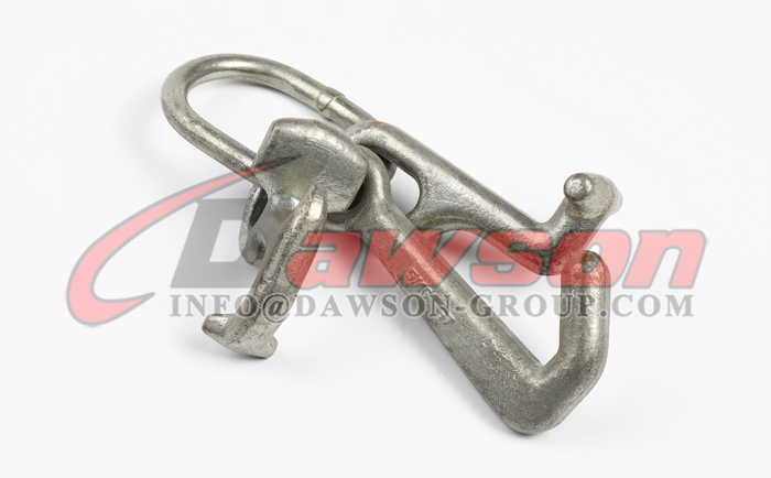 DS164 DS165 DS209 RTJ Cluster Hook, Towing Cluster Hook Assembly, G70 ...
