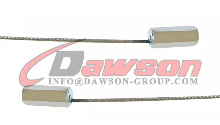 DS-BCC103 Waterproof and Sealed Premium Adjustable Pull Tight Multiple ...