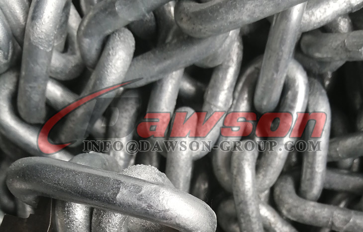 Hatch Cover Chain, Hatch Board Chain, Hot Dipped Galvanized Hatch Cover ...