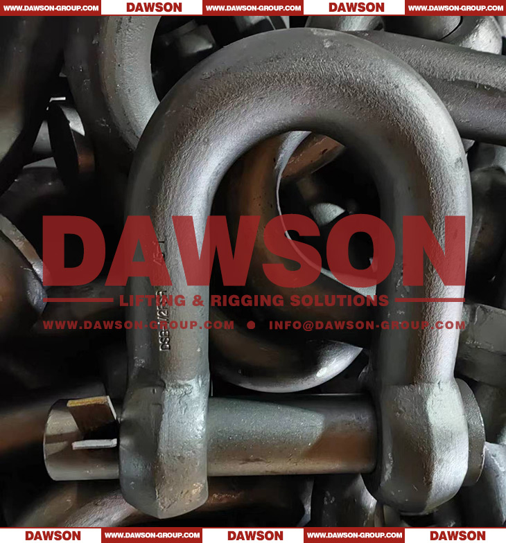 Grade U2 / U3 Black Bitumen Coated Round Pin / Oval Pin Forelock End ...