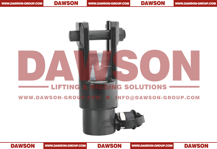 DAWSON DS-FYQ-240/300 Split-unit Hydraulic Pliers Separate Hydraulic ...