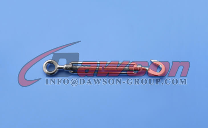 JIS Type Frame Turnbuckle with Hook & Hook, JIS Frame Type Turnbuckle ...