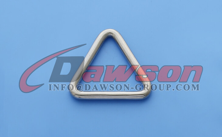 Stainless Steel Square Ring, SS Rectangular Ring - Dawson Group Ltd ...