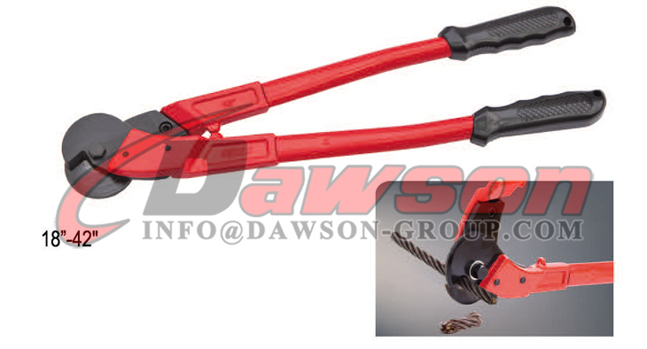 Wire Rope Cutter Type A, Heavy Duty Wire Rope Cutter, Wire Rope Cutter ...