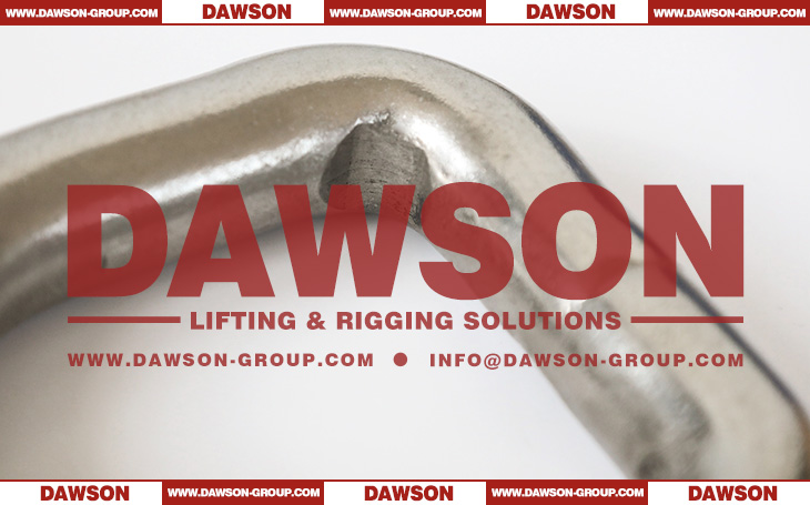 20Ton 1'' Stainless Steel 316 Lashing D Ring, SS316 Tie Down Heavy Duty ...