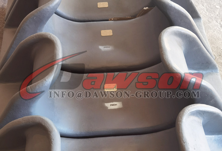 Open Chock JIS F-2006 Type FC - Dawson Group Ltd. - China Manufacturer ...