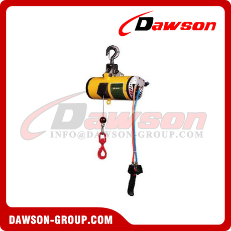 Wire Rope Pneumatic Balancer 60KG-440KG, Air Balancers, Pneumatic Air ...