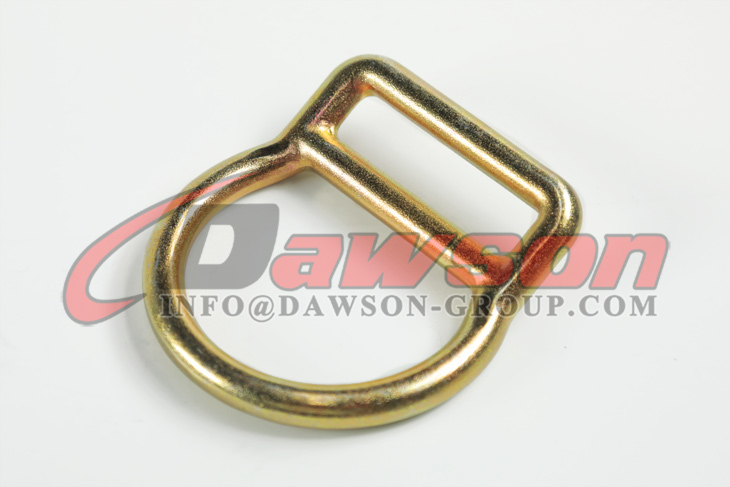 MBS 22kN / 5000LBS High Tensile Steel Alloy Ring DS-YID032 - Dawson Group Ltd. - China ...
