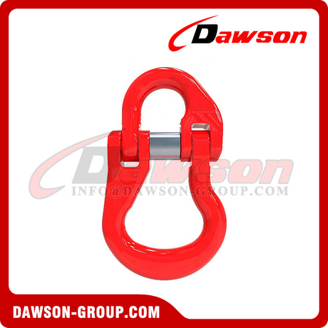 Grade 80 Alloy Connecting Link, G80 Special Coupling Connecting Link ...