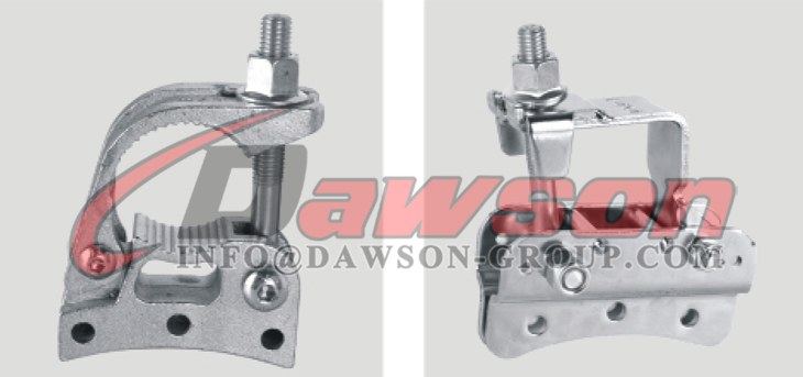 Upgrade Scaffold Electric Hoist with Quick-Lock Hook, Upgrade ...