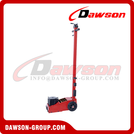DSA22-1 Pneumatic Axle Jack, Professional Auto Equipment, Pneumatic Air ...