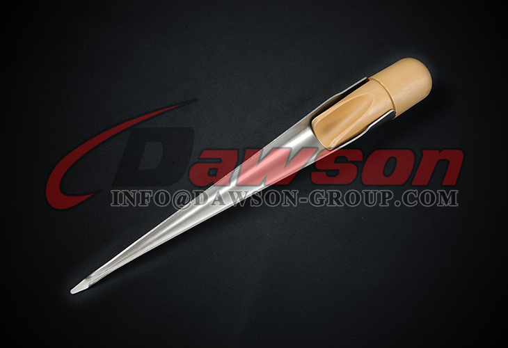 Stainless Steel Marine Splicing Spikes Tools for Fiber Rope, Boat Rope ...