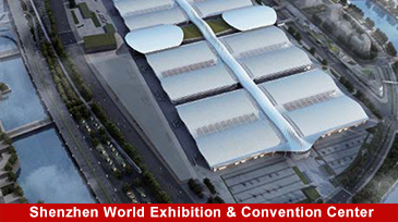 Spatial Structure, Sports Venues, Convention and Exhibition Center ...