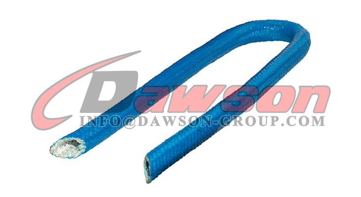 Polyester Chafe-Protection for Mooring Rope or Round Sling - Dawson ...