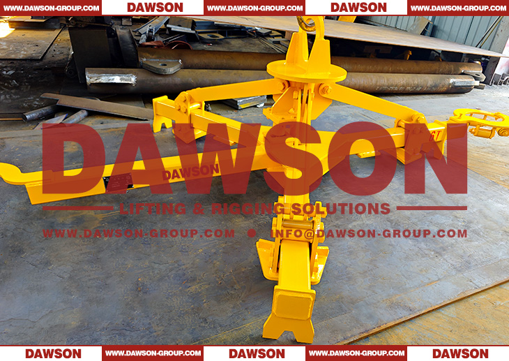 WLL 6T Annealing Furnace Convection Plate Hanger, Annealing Furnace ...