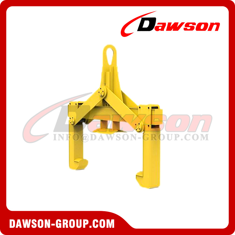 Gate-Type Horizontal Coil Lifting Tool, Coil Lifting Clamp Hook - China ...