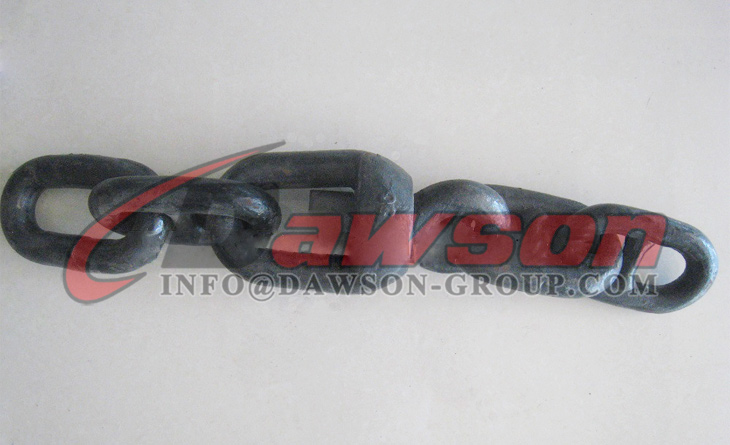 Anchor Chain Swivel Forerunner Group, Swivel Forerunner for Mooring ...