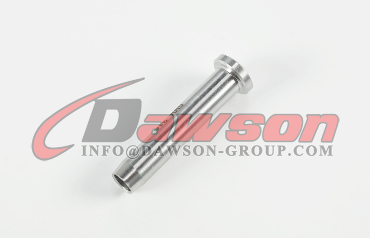 Stainless Steel Dome Head Terminal AISI304 - AISI316 - Dawson Group Ltd ...