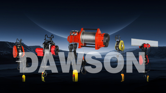 Lifting & Rigging Hardware, Marine Hardware, Cargo Lashing - Dawson ...