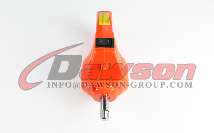12V DC Small Portable Electric Impact Wrench, Automatic Impact Wrench ...
