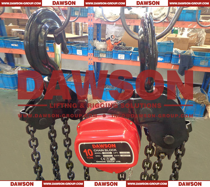 0.5T 1T 1.5T 2T 3T 5T 10T 20T Chain Block for Loading and Unloading, 20000kg Manual Hand Chain ...