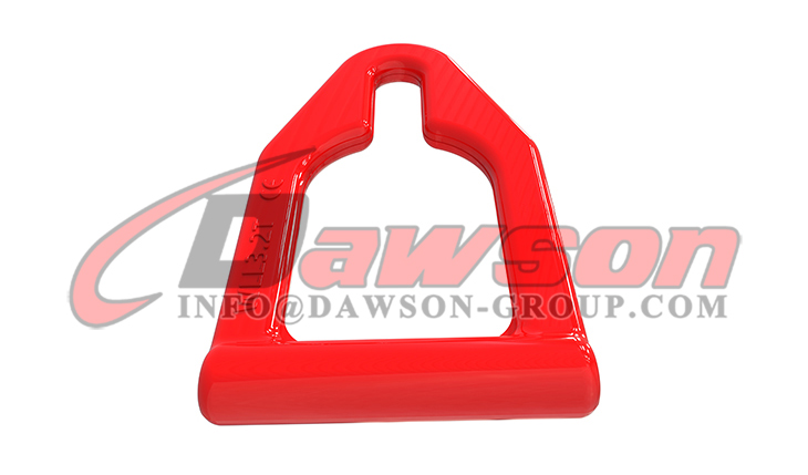 Forged Shield Shape Ring, steel shield shape ring - Dawson Group Ltd ...