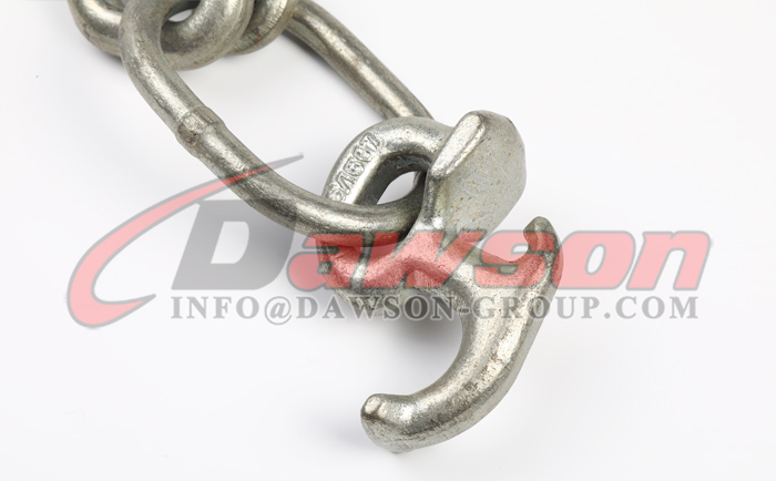 DS164 DS165 DS209 RTJ Cluster Hook, Towing Cluster Hook Assembly, G70 ...