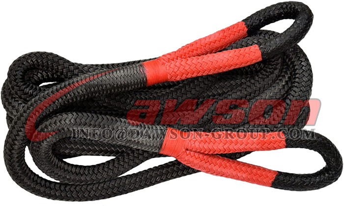 Energy Rope Truck SUV Tow Rope, Vehicle Recovery Rope, Towing Rope ...