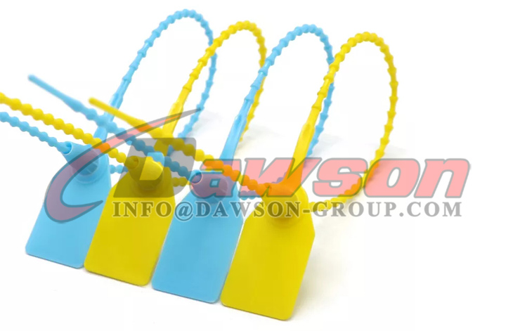 DS-BCP503 Shipping Container Plastic Seals Van Seals Airline Service ...