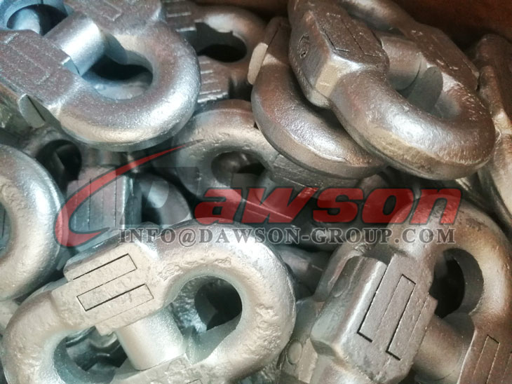 Hatch Cover Chain, Hatch Board Chain, Hot Dipped Galvanized Hatch Cover ...