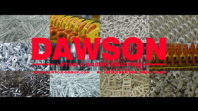 DAWSON Factory Videos about Lifting Slings, Lifting Gear, Cargo Lashing ...