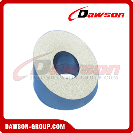 Stainless Steel Rigging Angle Beveled Washer - Dawson Group Ltd ...