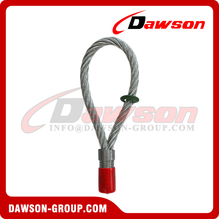 Thread Lifting Loop, Lifting Clutch System, Construction Materials ...