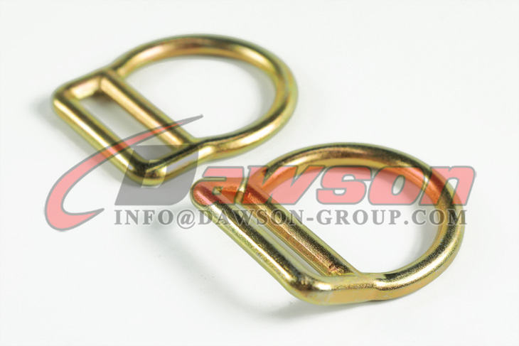 MBS 22kN / 5000LBS High Tensile Steel Alloy Ring DS-YID032 - Dawson Group Ltd. - China ...