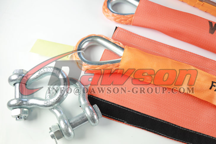 Application for DAWSON Lifeboat Fall Preventer Device - Dawson Group ...