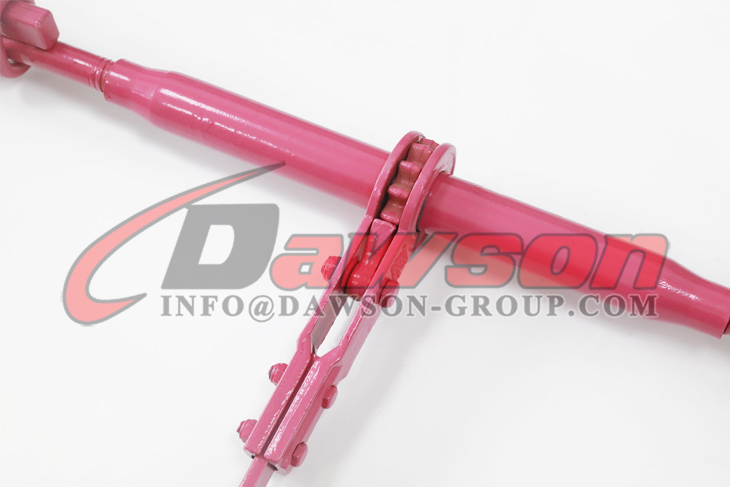 DAWSON Forged Portable River Ratchet Load Binder, SteamBoat Ratchet ...