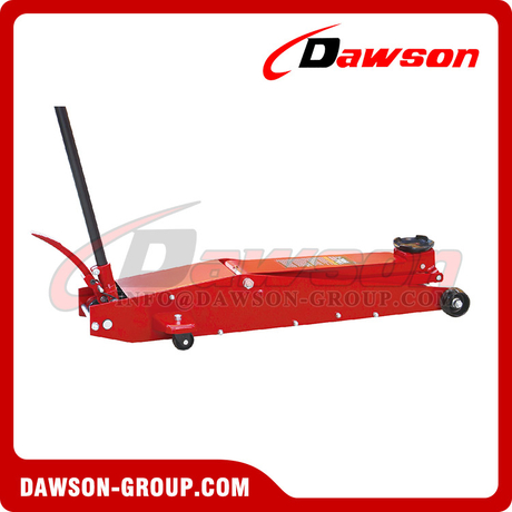 DS20003 Heavy Duty Long Floor Jack, Long Floor Jack, Professional ...