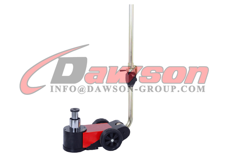 DSA30-2ML Pneumatic Axle Jack, Professional Auto Equipment ...
