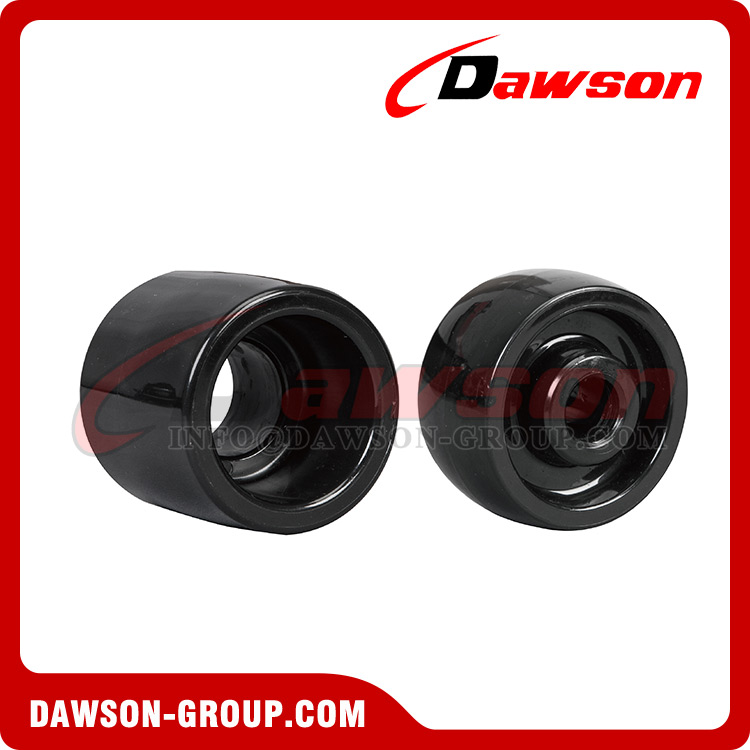 Nylon Wheel, Jack Wheel, Trailer Replacement Jack Wheel, Professional ...