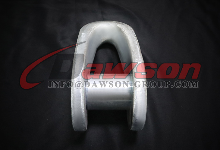 Galvanized Alloy Steel Tonsberg Mooring Link for Mooring Line with DNV ...